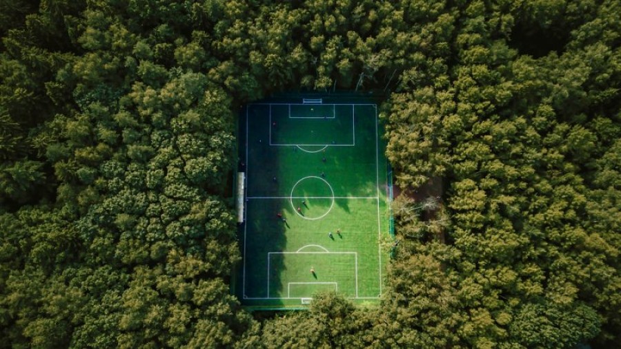 LIFE TACKLE /// Sport Positive Summit founder works to ‘unleash ...