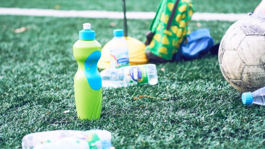 LIFE TACKLE /// How sustainable can football be?