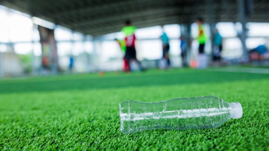 LIFE TACKLE /// French public authority helps football clubs toward ...